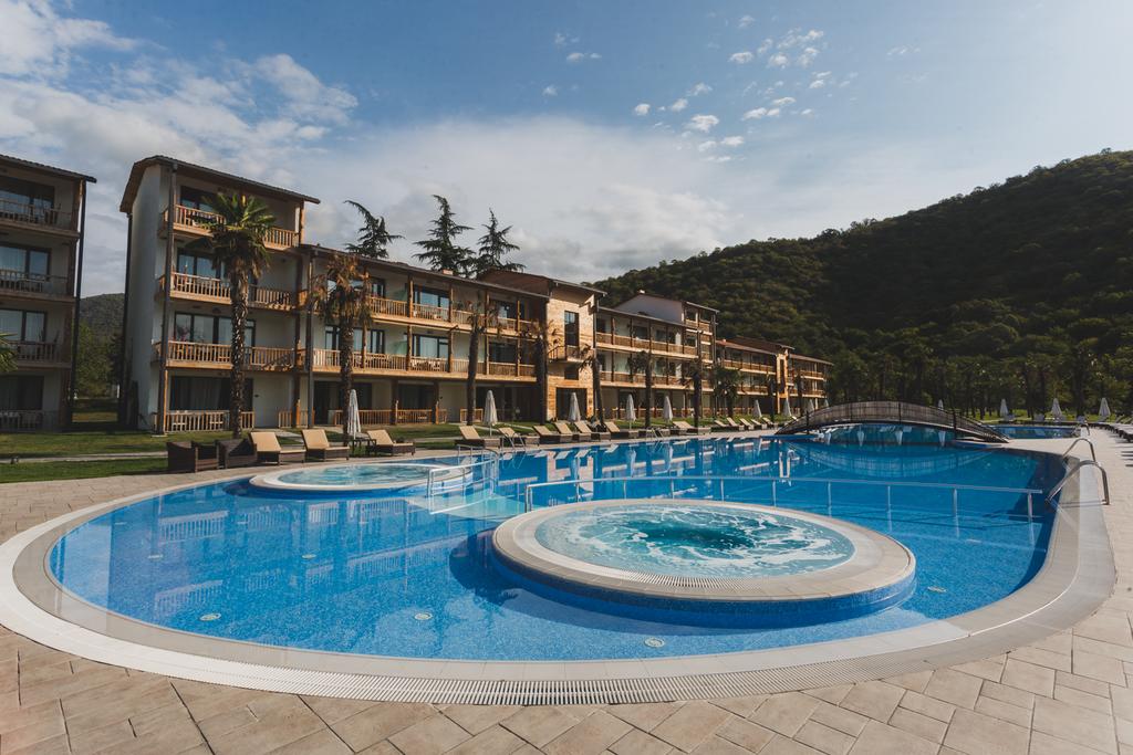 Lopota Lake Resort & SPA - Mandarini