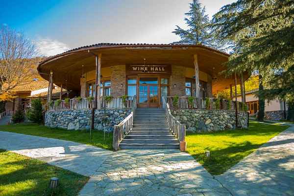 Lopota Lake Resort & SPA - Mandarini