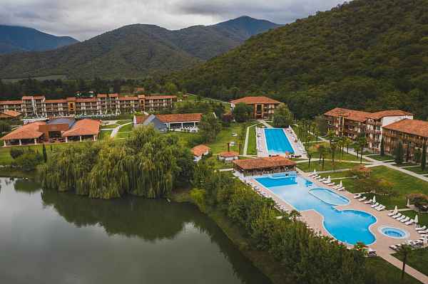 Lopota Lake Resort & SPA - Mandarini
